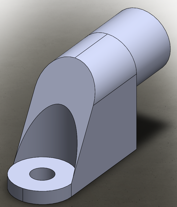 Free STL file Mirror mount・3D printable object to download・Cults